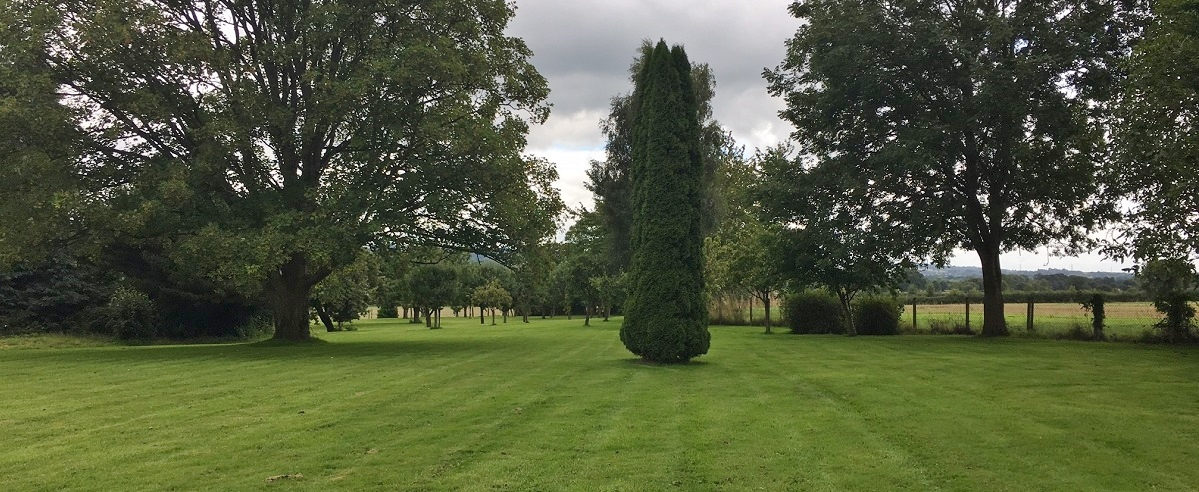 Tatham House-Somerset - The Big House Company