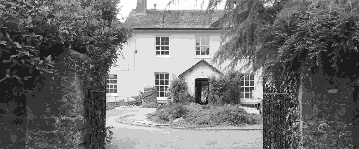 Tatham House-Somerset - The Big House Company