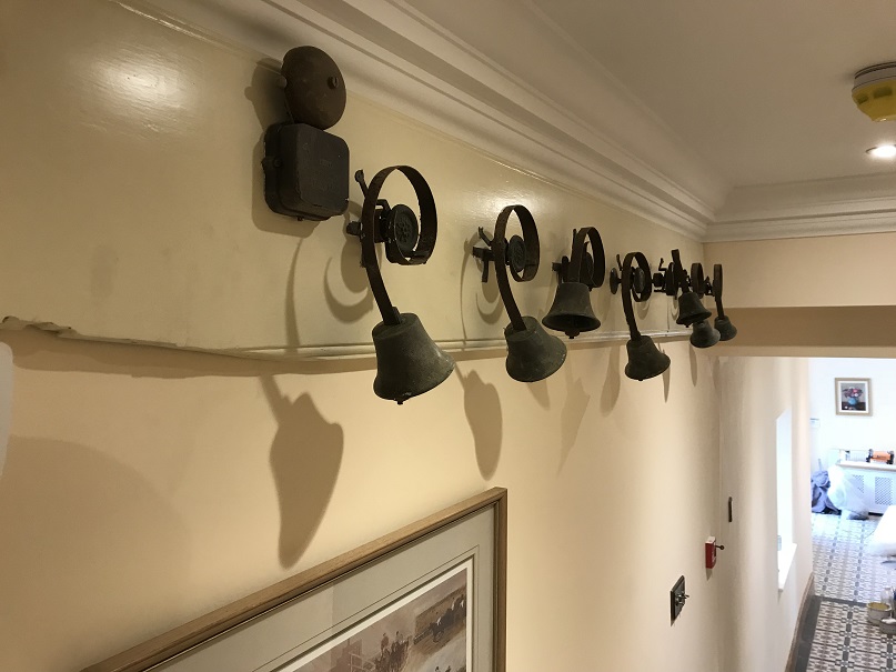 Tatham House-Somerset - The Big House Company