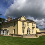 Tatham House-Somerset - The Big House Company