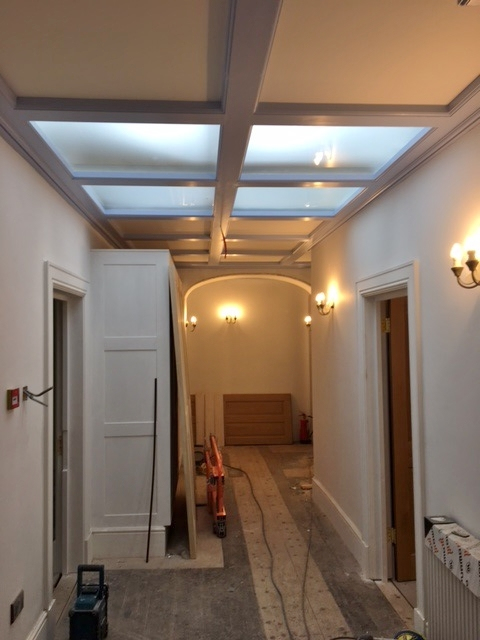 Tatham House - The Big House Company