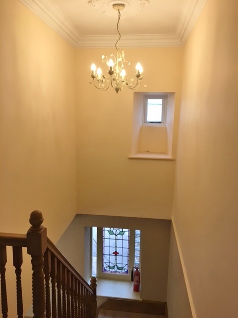 Tatham House-Somerset - The Big House Company