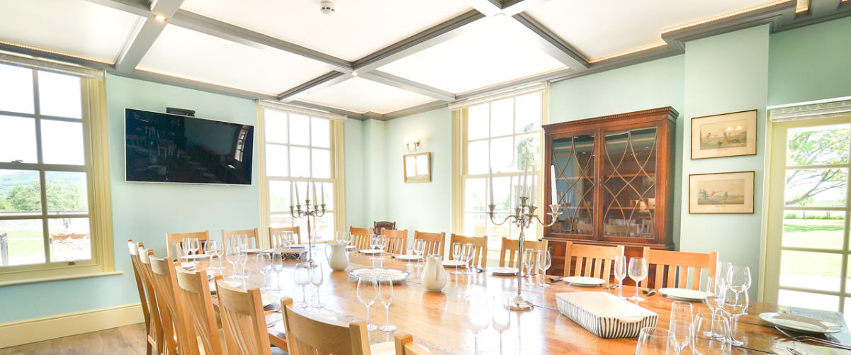 Party House to rent in Somerset with indoor pool, hot tub, and tennis court